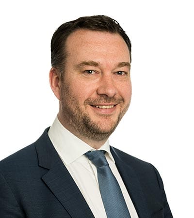 Mr Sofoklis Panteleimonitis - The Bowel Cancer Clinic