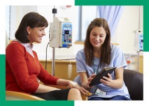 Bowel Cancer Treatment: Chemotherapy and Immunotherapy